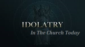 Idolatry In The Midst Of God's People: A Case Study - Amos Ministries
